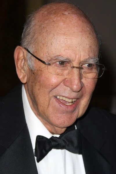 Carl Reiner | Two and a Half Men Wiki | Fandom