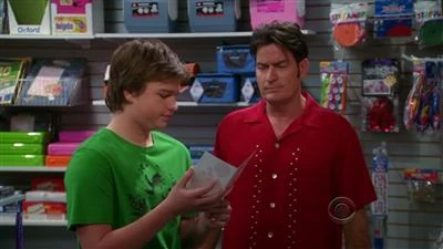 Jake/Gallery | Two and a Half Men Wiki | Fandom