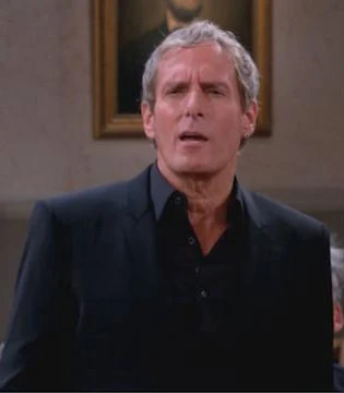 Michael Bolton | Two and a Half Men Wiki | Fandom