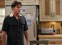 Charlie Harper | Wiki Two and a half men | Fandom