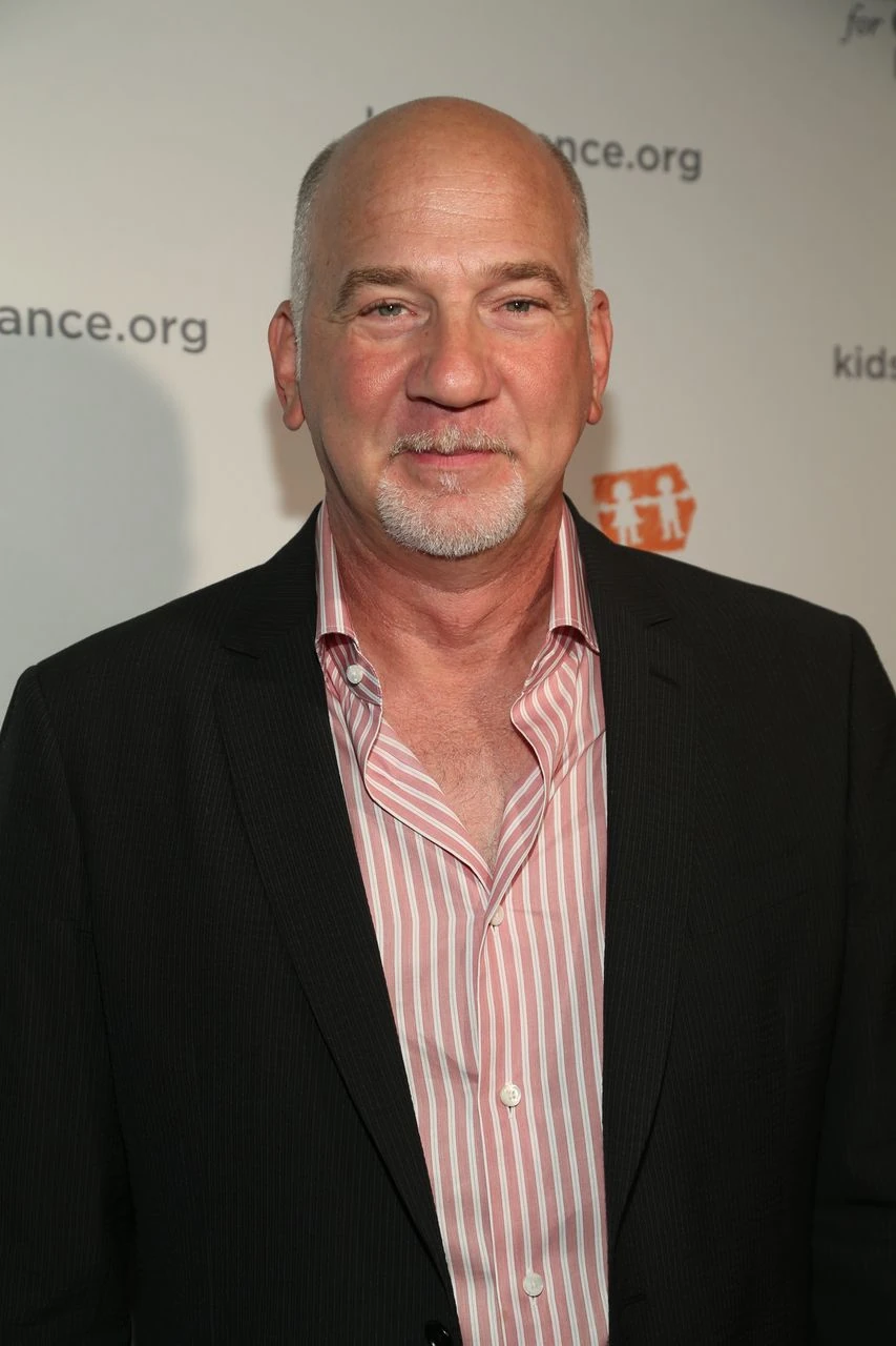 Rob Schiller | Two and a Half Men Wiki | Fandom