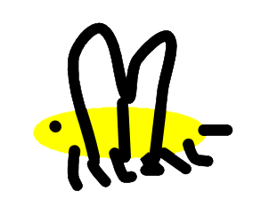 Vampire Bee | The World of Hektor Harrington Stickman Wiki | Fandom