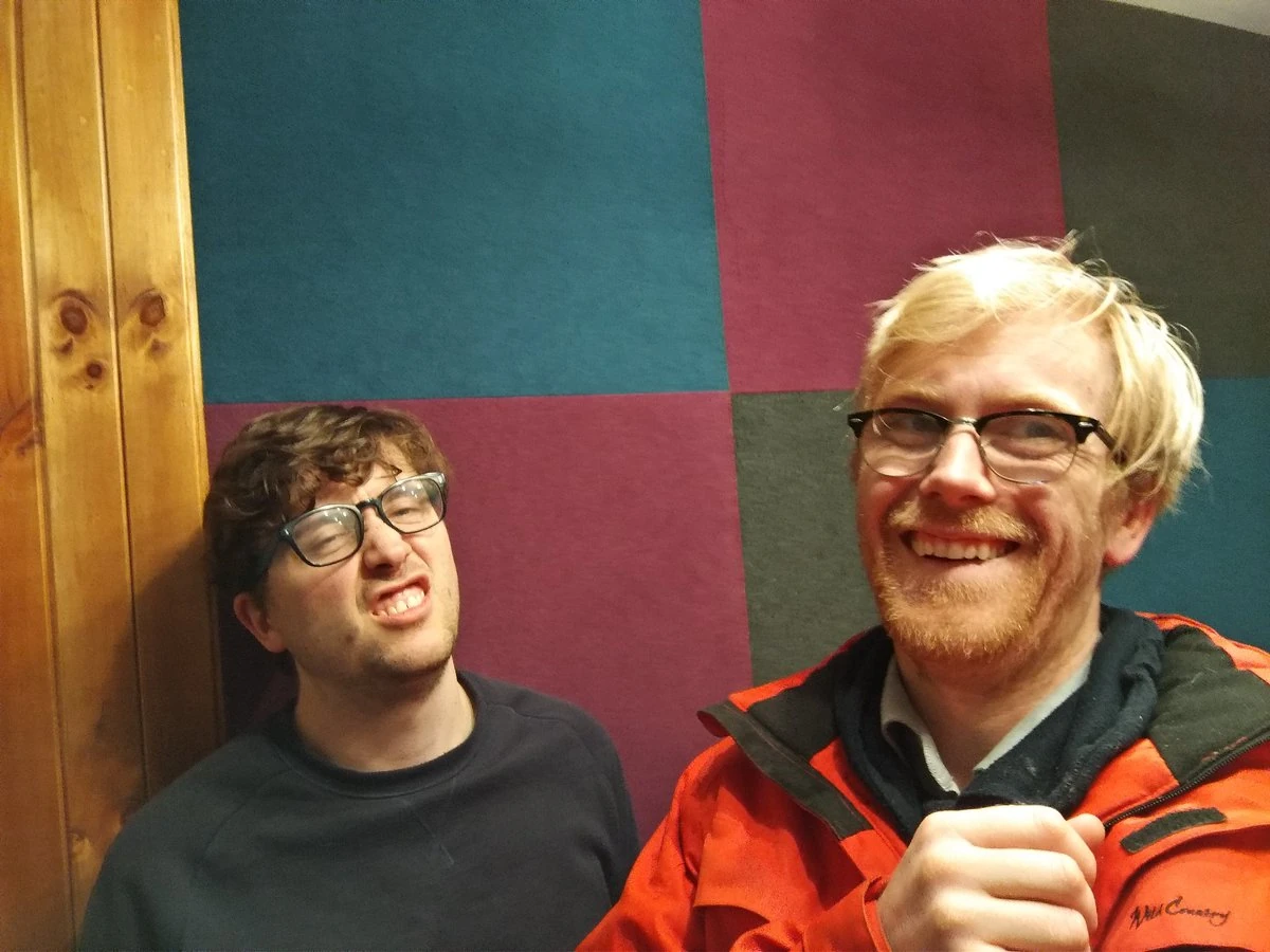 Rainbow Chocolate | Two In The Think Tank Wiki | Fandom