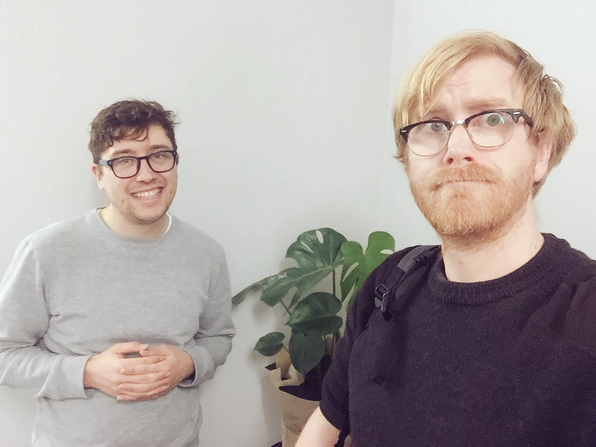 Approximate Humanity | Two In The Think Tank Wiki | Fandom