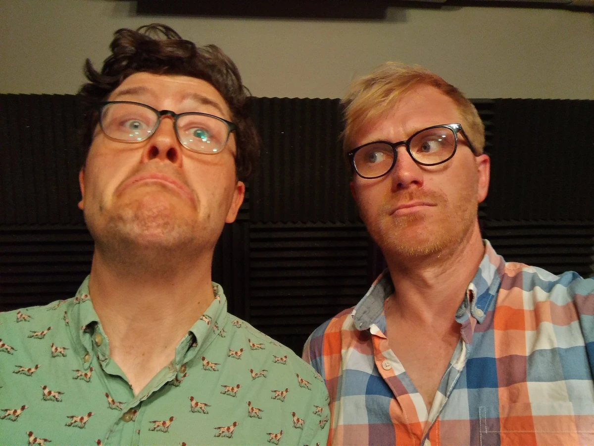 Compromising With Reality | Two In The Think Tank Wiki | Fandom