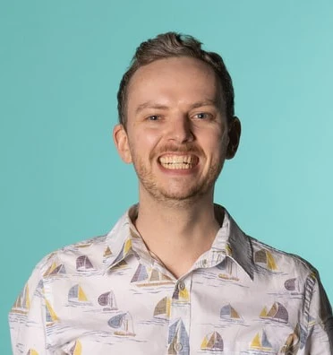 Dave Warneke | Two In The Think Tank Wiki | Fandom