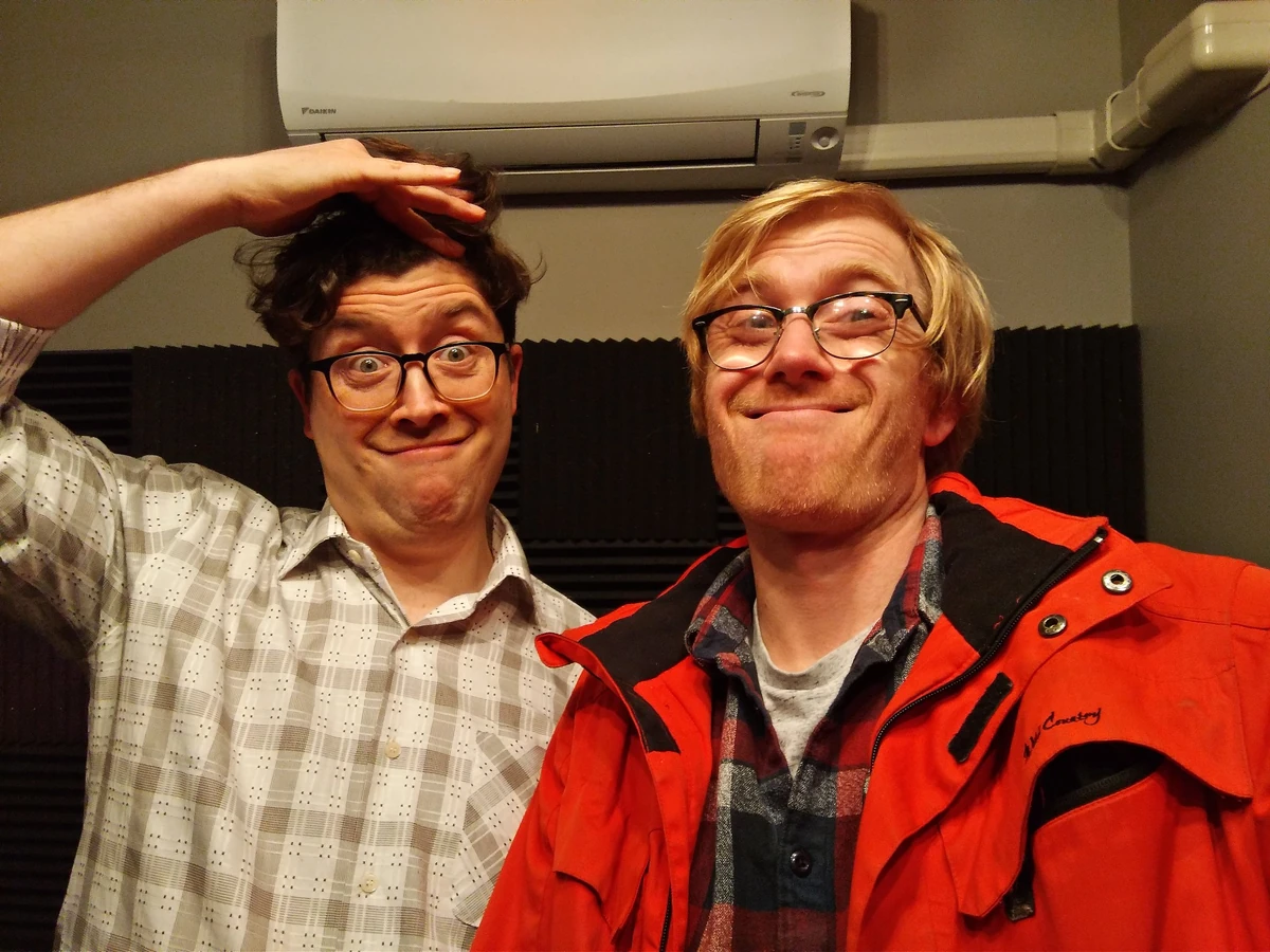 Double Decker Car | Two In The Think Tank Wiki | Fandom