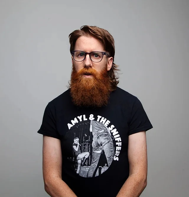 Matt Stewart | Two In The Think Tank Wiki | Fandom