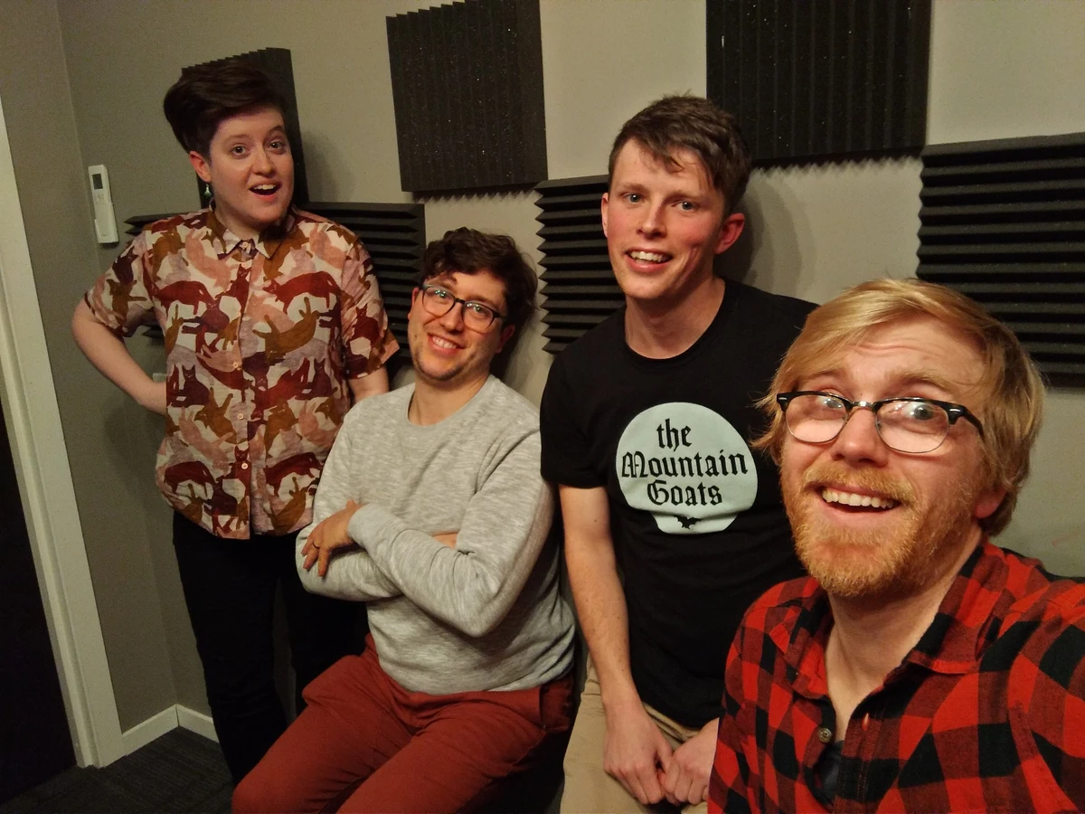 Tongue Gloves | Two In The Think Tank Wiki | Fandom