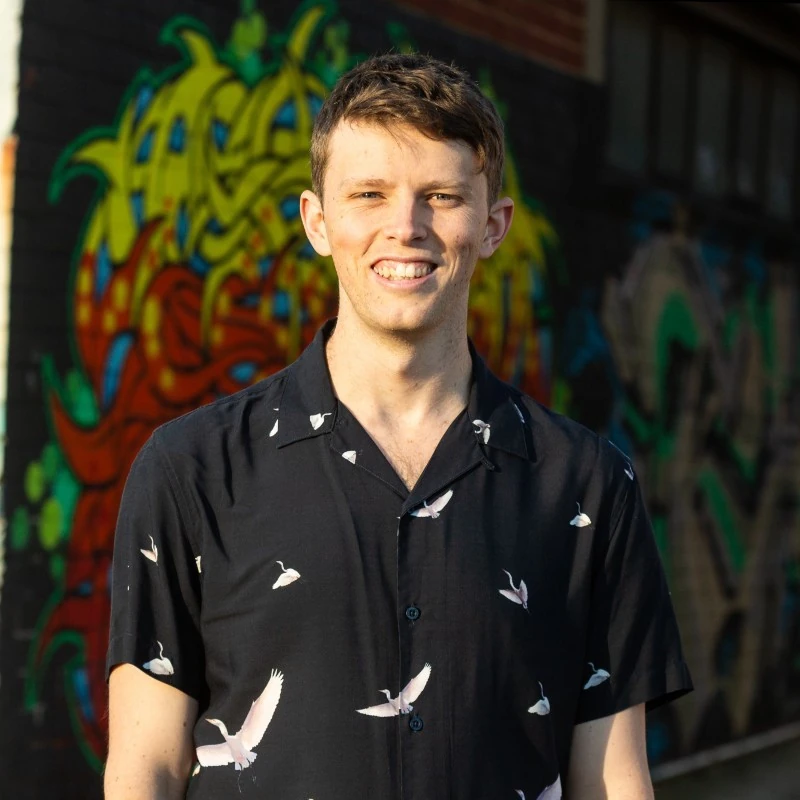 Jack Druce | Two In The Think Tank Wiki | Fandom