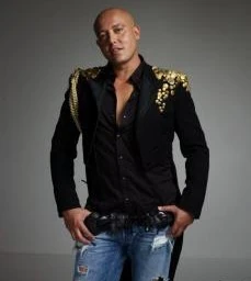 Rene Dif | Twoja Twarz Brzmi Znajomo Wiki | Fandom