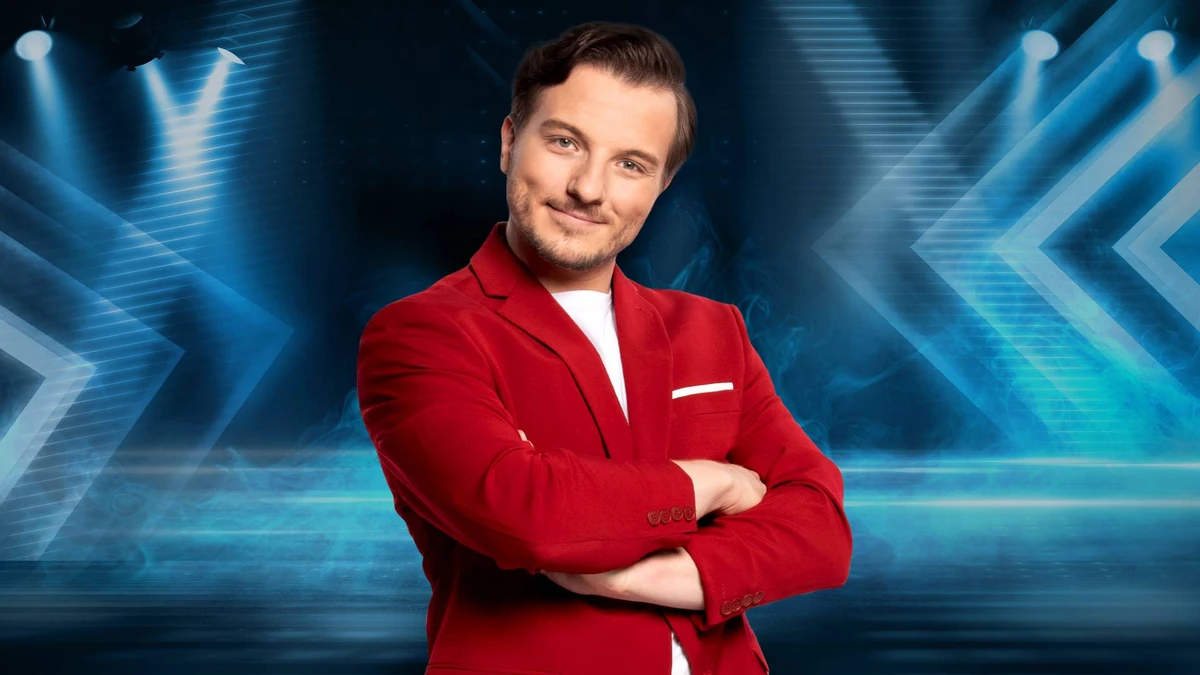 Jakub Gąsowski | Twoja Twarz Brzmi Znajomo Wiki | Fandom