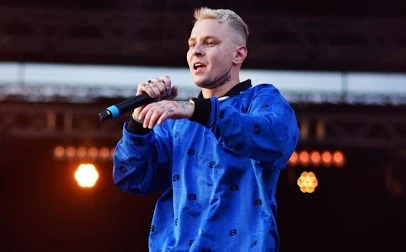 Tymek | Twoja Twarz Brzmi Znajomo Wiki | Fandom