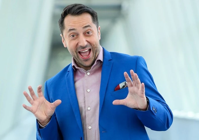 Marcin Miller | Twoja Twarz Brzmi Znajomo Wiki | Fandom