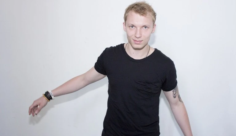 Igor Herbut | Twoja Twarz Brzmi Znajomo Wiki | Fandom