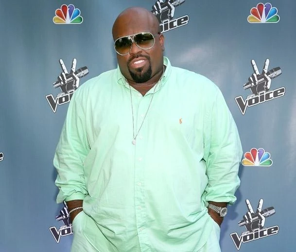 Cee Lo Green | Twoja Twarz Brzmi Znajomo Wiki | Fandom