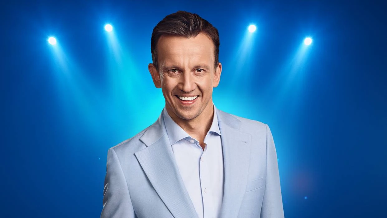 Modest Ruciński | Twoja Twarz Brzmi Znajomo Wiki | Fandom