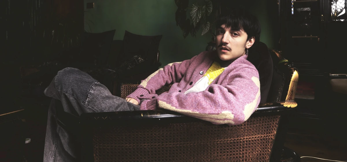 Artemas | Twoja Twarz Brzmi Znajomo Wiki | Fandom