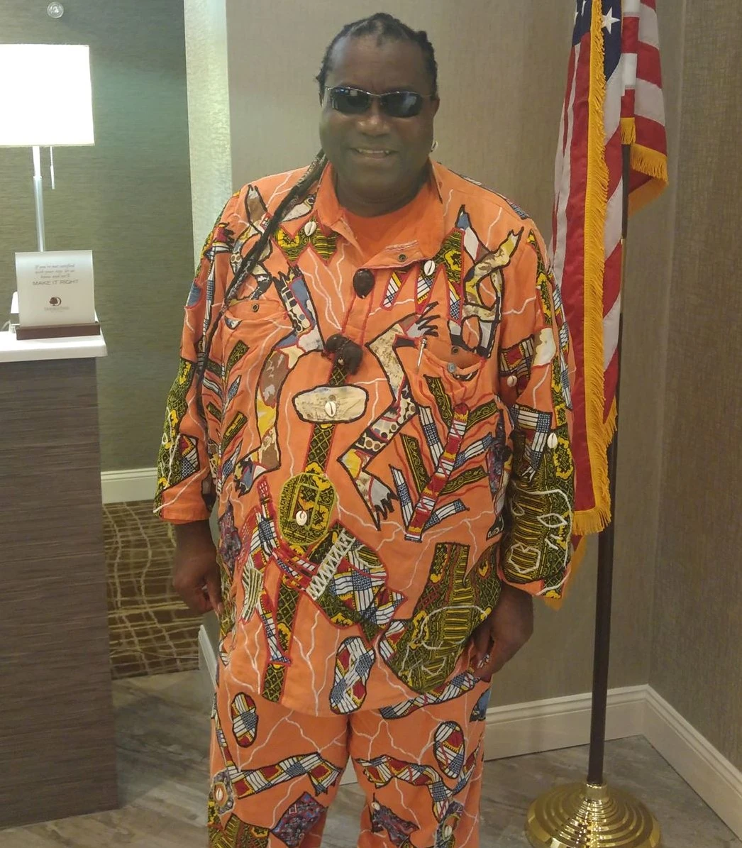 Wes Madiko | Twoja Twarz Brzmi Znajomo Wiki | Fandom