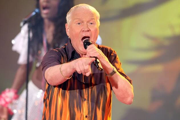 Oliver Bendt | Twoja Twarz Brzmi Znajomo Wiki | Fandom