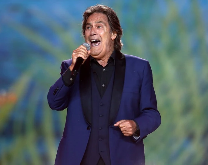 Angelo Sotgiu | Twoja Twarz Brzmi Znajomo Wiki | Fandom