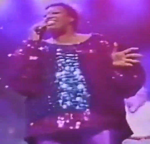 Izora Armstead | Twoja Twarz Brzmi Znajomo Wiki | Fandom