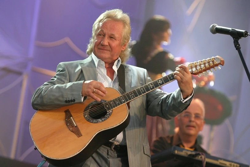 Janusz Laskowski | Twoja Twarz Brzmi Znajomo Wiki | Fandom