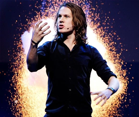 Bard Ylvisaker | Twoja Twarz Brzmi Znajomo Wiki | Fandom