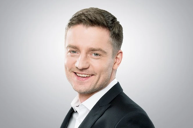 Marcin Rogacewicz | Twoja Twarz Brzmi Znajomo Wiki | Fandom