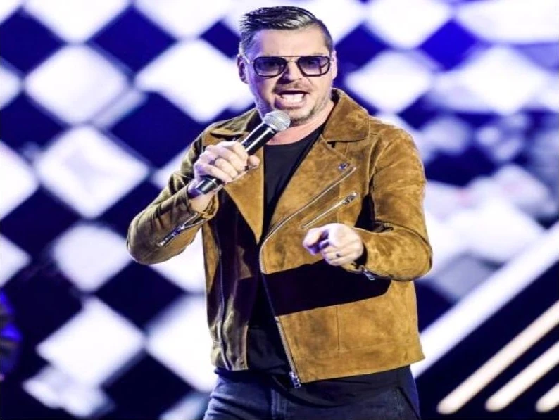 Danzel | Twoja Twarz Brzmi Znajomo Wiki | Fandom