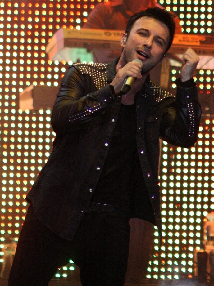 Tarkan | Twoja Twarz Brzmi Znajomo Wiki | Fandom