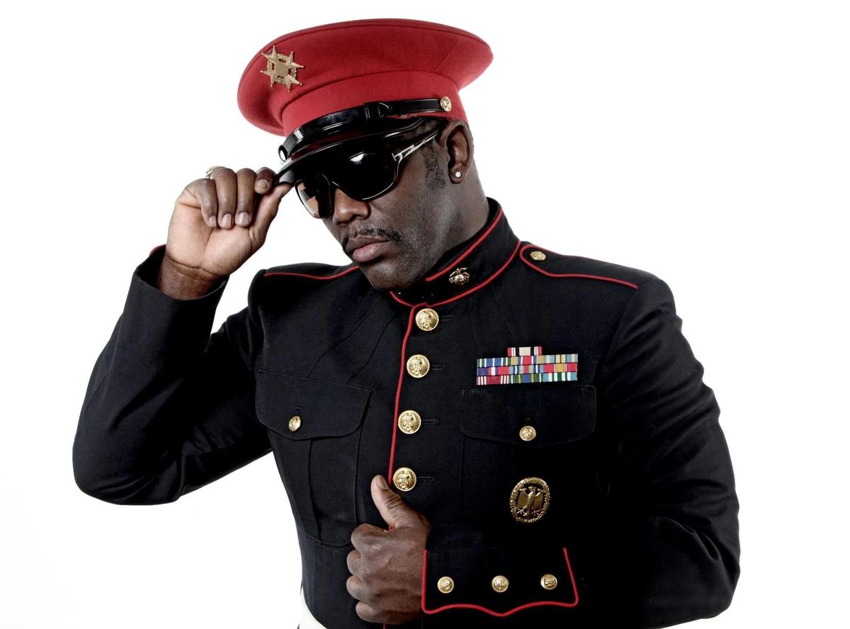 Franky Gee | Twoja Twarz Brzmi Znajomo Wiki | Fandom