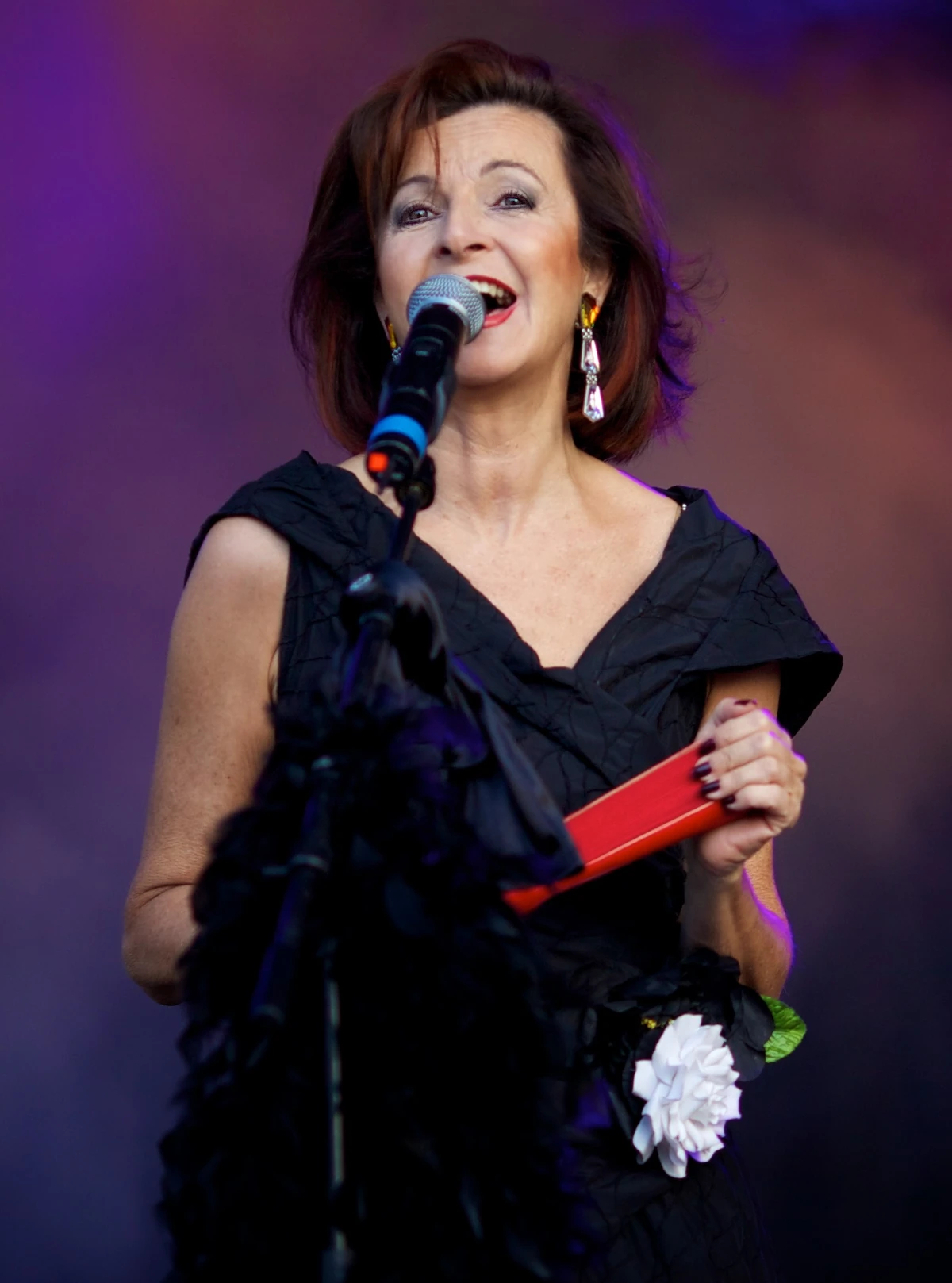 Mayte Mateos | Twoja Twarz Brzmi Znajomo Wiki | Fandom