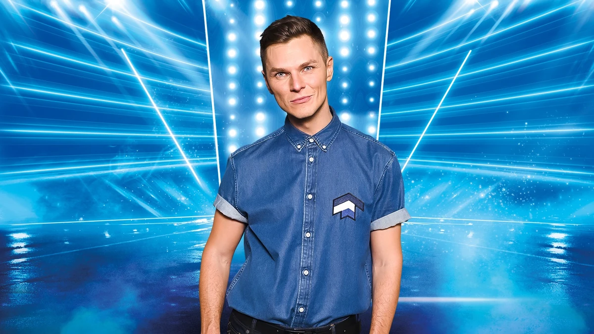 Maciej Radel | Twoja Twarz Brzmi Znajomo Wiki | Fandom