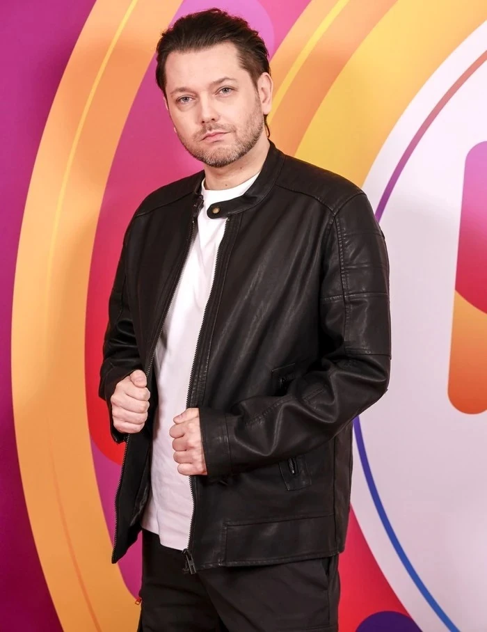 Gabriel Fleszar | Twoja Twarz Brzmi Znajomo Wiki | Fandom