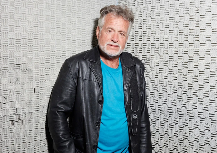 George Baker | Twoja Twarz Brzmi Znajomo Wiki | Fandom