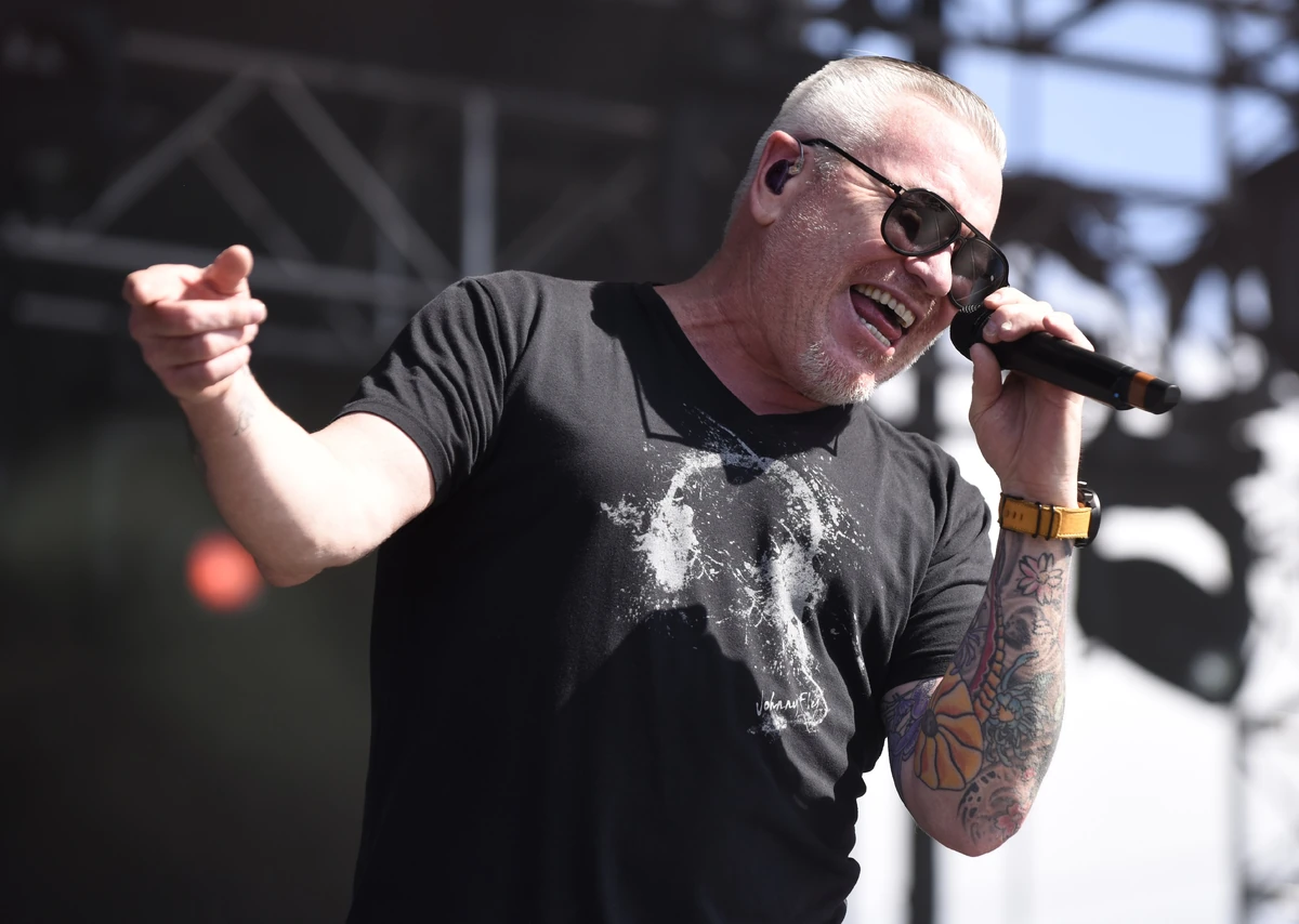 Steven Harwell | Twoja Twarz Brzmi Znajomo Wiki | Fandom