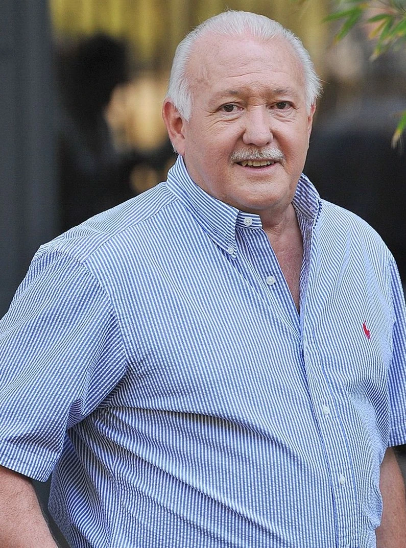 Martin Lee | Twoja Twarz Brzmi Znajomo Wiki | Fandom