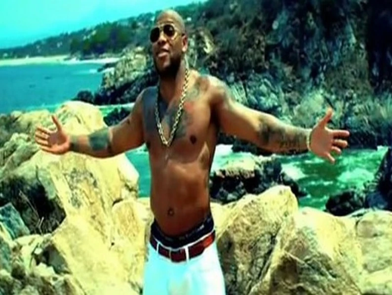 Flo Rida | Twoja Twarz Brzmi Znajomo Wiki | Fandom