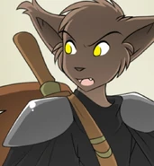 Basitin | Twokinds Wiki | Fandom