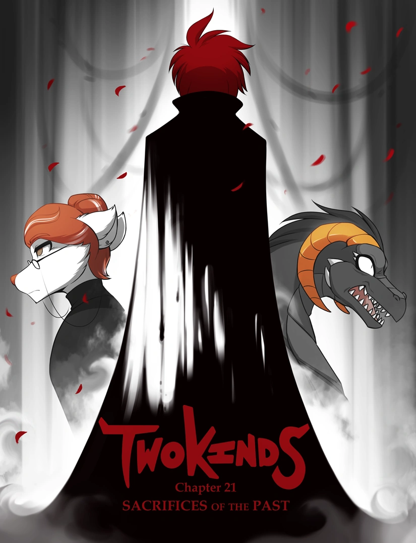 Chapter 21 | Twokinds Wiki | Fandom