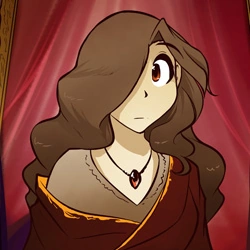 Saria au Gruhen | Twokinds Wiki | Fandom
