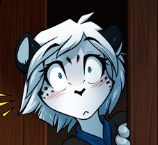 Maeve Riftwall | Twokinds Wiki | Fandom