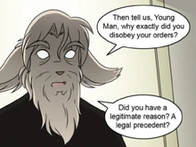 Minor Characters | Twokinds Wiki | Fandom