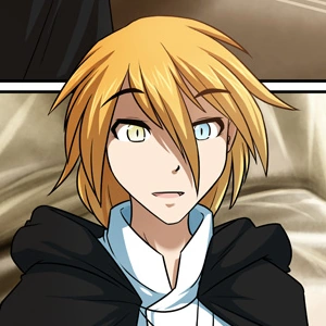 Brahn | Twokinds Wiki | Fandom