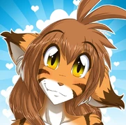 Фан-арты | TwoKinds Вики | Fandom