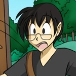 Tom (Character) | Twokinds Wiki | Fandom