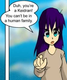 Minor Characters | Twokinds Wiki | Fandom