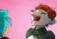 Roselyn | Twokinds Wiki | Fandom