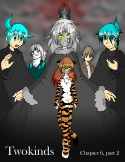 Chapter 6 | Twokinds Wiki | Fandom